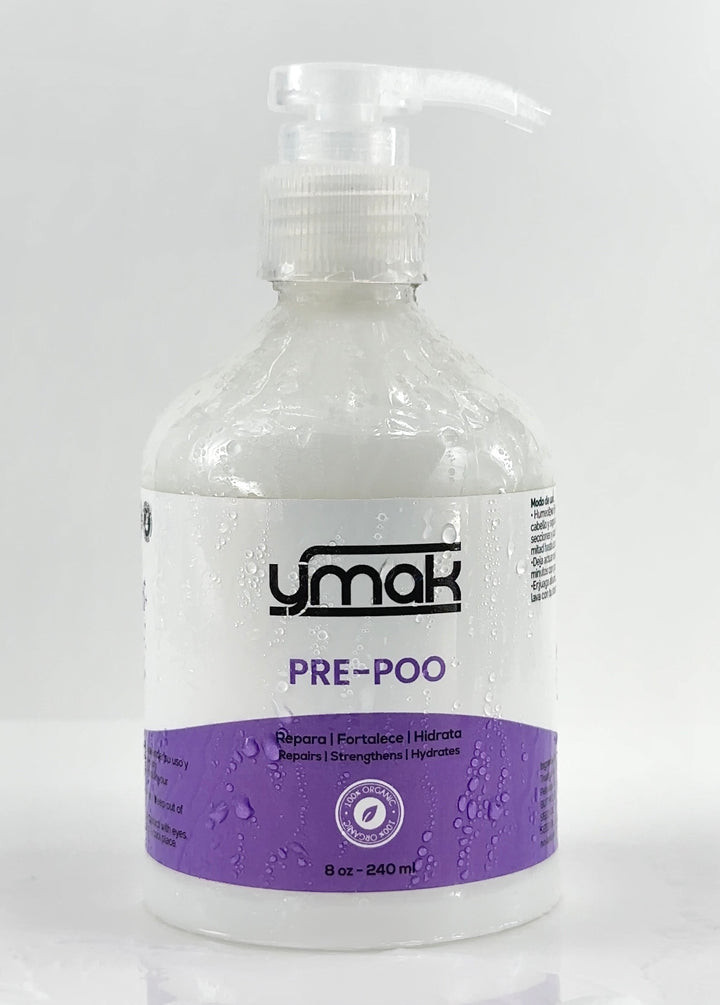 Ymak Products