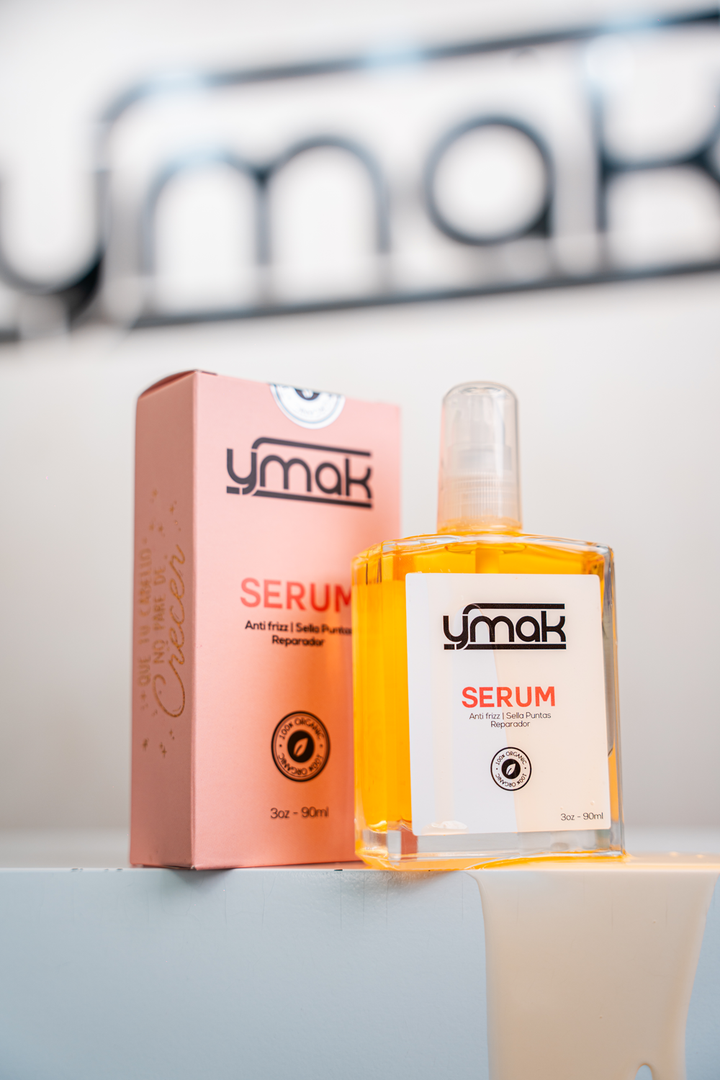 Ymak Products